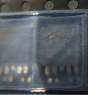 China Brand new BTS462T BTS4621 Car electronic transistor Car ECU transistor supplier