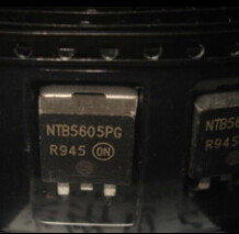 China Brand new NTB5605PG Car electronic transistor Car ECU circuit board transistor supplier