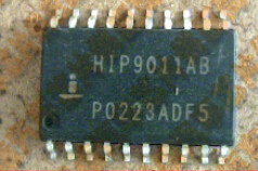 China Brand new HIP9011AB Car engine control computer IC Auto ECU IC supplier