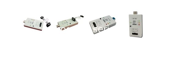 SF100 Dediprog ISP flash Programmer,SPI NOR Flash, ISP/ICP programming