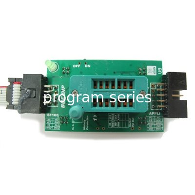DediProg BBF-DIP  Universal programmer  Socket for DIP chips,Backup Boot Flash Module-DIP Socket