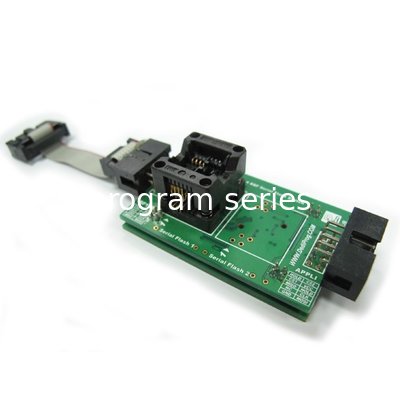 DediProg BBF-8N  Universal programmer  Backup Boot Flash Module-SO8N(150mil) socket