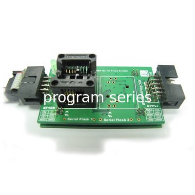 DediProg BBF-8N  Universal programmer  Backup Boot Flash Module-SO8N(150mil) socket
