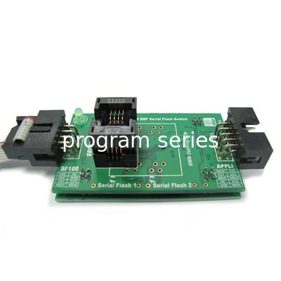DediProg BBF-8W Universal programmer Backup Boot Flash Module-SO8W(207mil) socket