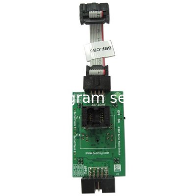 DediProg BBF-8W Universal programmer Backup Boot Flash Module-SO8W(207mil) socket