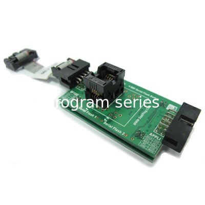 DediProg BBF-8W Universal programmer Backup Boot Flash Module-SO8W(207mil) socket