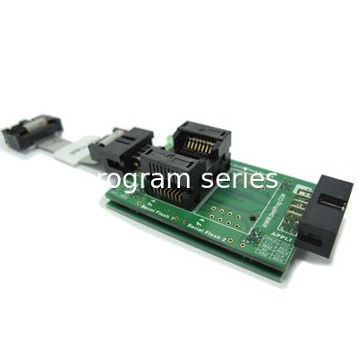DediProg BBF-16W Universal programmer Backup Boot Flash Module-SO16W(300mil) Socket
