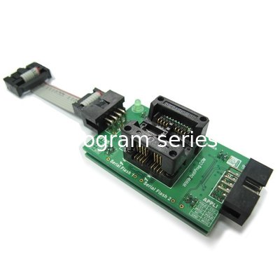 DediProg BBF-D8W Universal programmer Backup Boot Flash Module-SO16W(300mil) Socket
