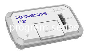 E2 Emulator [RTE0T00020KCE00000R]  Original renesas emulator.