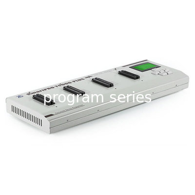 Original ZLG SmartPRO T9000 -PLUS Universal USB Programmer, IC writer,IC programmer