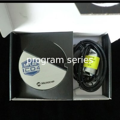 Original PIC MPLAB ICD 4, DV164045 Universal Programmer high-speed DV164045-MPLAB  ICD 4 PIC   ic programmer,IC WRITER