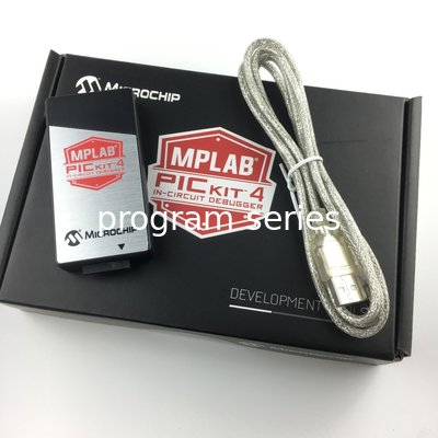 Original PIC MPLAB PICKI4, PG164140 Universal Programmer high-speed PG164140-MPLAB  PICKI4  ic programmer,IC WRITER