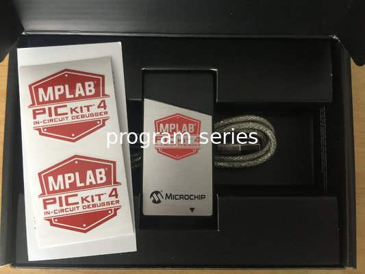 Original PIC MPLAB PICKI4, PG164140 Universal Programmer high-speed PG164140-MPLAB  PICKI4  ic programmer,IC WRITER