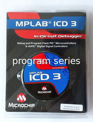 Original PIC DV164035 MPLAB ICD3 In-Circuit Debugger,MPLAB ICD3   ic programmer,IC WRITER