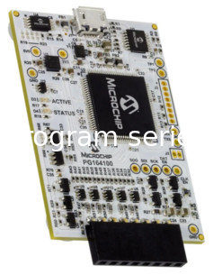 Original PIC MPLAB Snap PG164100 Debugger Adapter Board  PG164100 -MPLAB(R) Snap In-CircuitDebugger