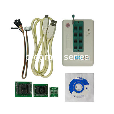 Original SOFi SP8-F USB Programmer+offline programming EEPROM SPI BIOS support 5000+chip