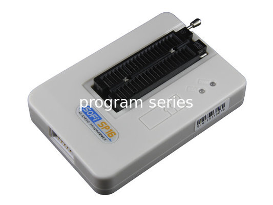 Original SoFi SP16-FX EEPROM / Flash Programmer SP16FX High speed EEPOROM SPI FLASH USB programmer