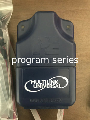 Original P&E Micro Multilink USB USB-ML-UNIVERSAL Debugger Programmer