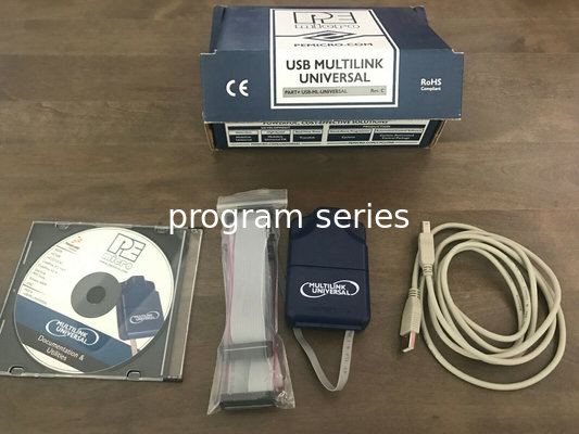 Original P&E Micro Multilink USB USB-ML-UNIVERSAL Debugger Programmer