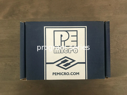 Original P&E Micro Multilink USB USB-ML-UNIVERSAL Debugger Programmer