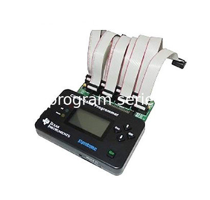 Original Texas Instruments C2000-GANG  HARDWARE PROGRAMMER SOC/FPGA C2000-GANG