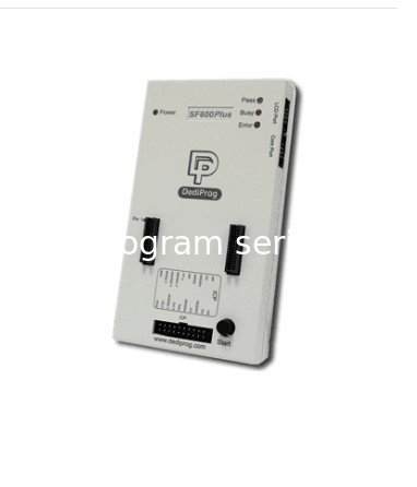 DediProg, SF600plus  SPI Flash IC Programmer - In Circuit Program USB MODE/isp cable