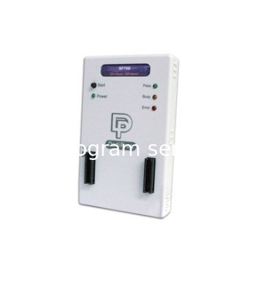 DediProg, SF700 nand/nor  SPI Flash IC Programmer - In Circuit Program USB MODE/isp cable