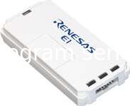 E1 emulator [R0E000010KCE00]  Original renesas emulator RX  RL78 RH850 V850 78K  R8C