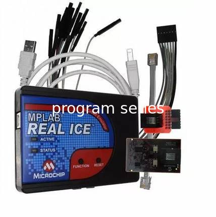 Original PIC DV244005 KIT PROBE MPLAB REAL ICE Universal Programmer DV244005 REAL ICE  ic programmer,IC WRITER