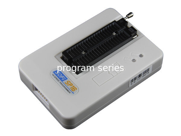 Original SoFi SP16-FX EEPROM / Flash Programmer SP16FX High speed EEPOROM SPI FLASH USB programmer