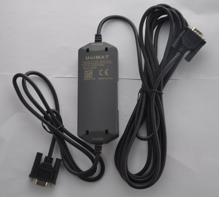 RS232 PPI Serial Training PLC Port Adapter RS485 Isolation Type Compatible With Siemens S7 200 PLC