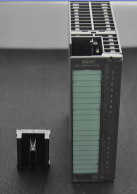 UniMAT 300 PLC Digital Output Expansion Module SM322 16DO 0.5A Replace Siemens 6ES7322-1BH01-0AA0
