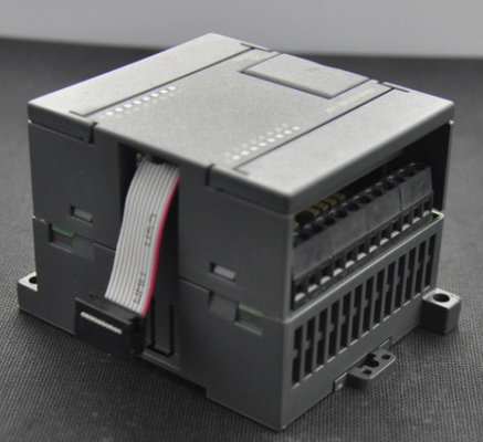UniMAT 200PLC Automation Direct PLC Digital Module EM221 16 DI 24V DC Equivalent Of Siemens PLC