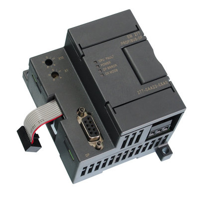EM277 RS-485 Communication PLC Interface Module Serial I/O Bus Support S7 200 CPU