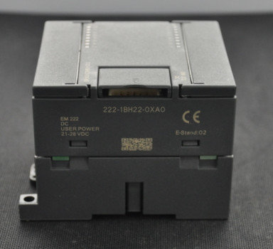 UniMAT Programming Controller EM222 16DO Compatible Siemens 6ES7222-1BH22-0XA0