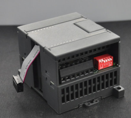 PLC Analog Input Module 6ES7231-0HC22-0XA0 Siemens Module EM231 4AI 12 Bits