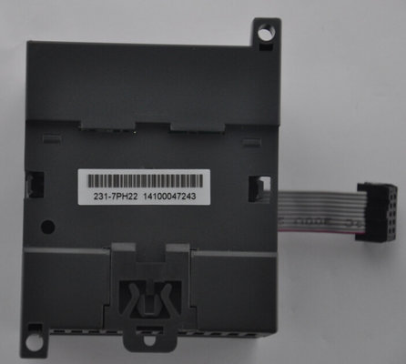 Thermocouple Temperature PLC Input Module EM231 8TC Analog Module Compatible With Siemens System