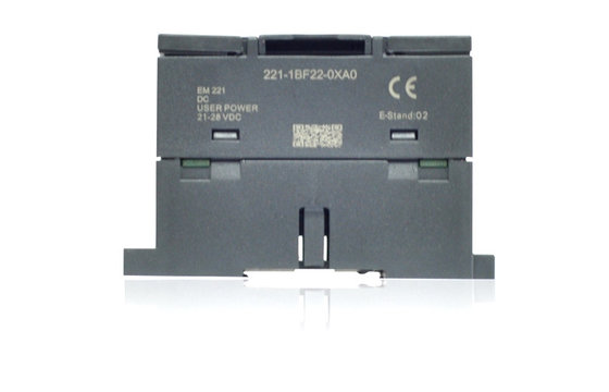 Transistor Type PLC input Module Compatible Siemens S7 200 , PLC Expansion Module