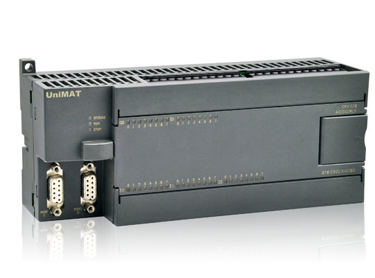 Chinese Direct Logic PLC High Performance 226 Cpu with Relay