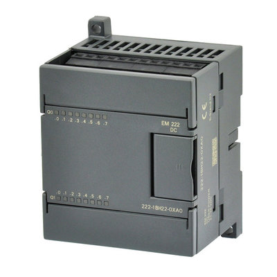 16 Digital Output PLC Program Logic Control With 24V DC Transistor UN222-1BH22-0XA0