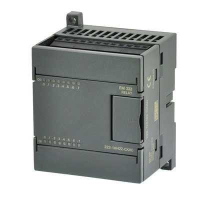 24V Automatic Direct Logic PLC EM222 16 DO Compatible Siemens S7 200 PLC