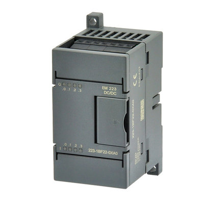 Siemens 6ES7223-1BF22-0XA0 Replacement Micro PLC Program Logic Controller 4 Digital IO