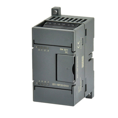 UniMAT EM221 8 PLC input Module UN221-1BF22-0XA0 similar as Siemens PLC