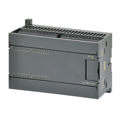 UniMAT EM221 Micro PLC Controller 32 Digital Inputs 200 PLC Compatible Siemens 200 CPU