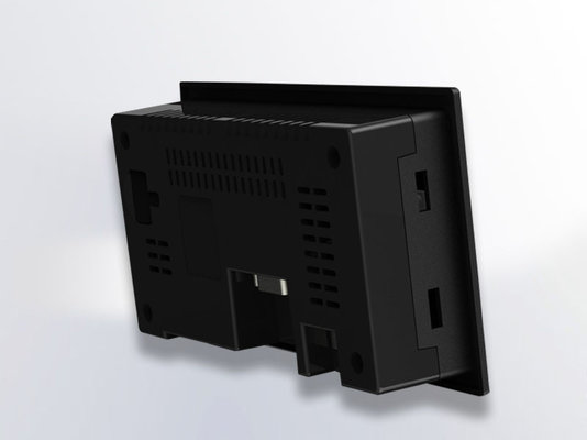 64M DDR2 CPU HMI Human Machine Interface 4.3" HD Touch Screen Monitör