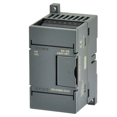 EM232 2 Outputs x 12 bits PLC output Module Factory Production PLC