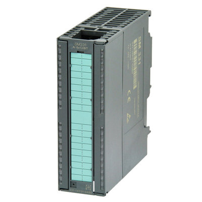 SM331 6ES7331-1KF02-0AB0 UniMAT 300 PLC 24V High Speed Program Logic Control