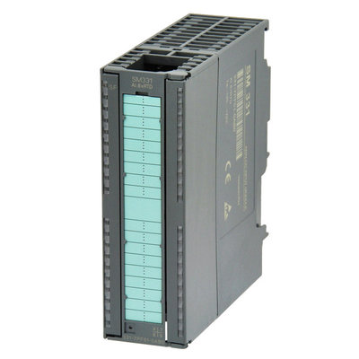 SM331 300 PLC 8 AI RTD Temperature Measurement Module Replacement of 6ES7331-7PF01-0AB0