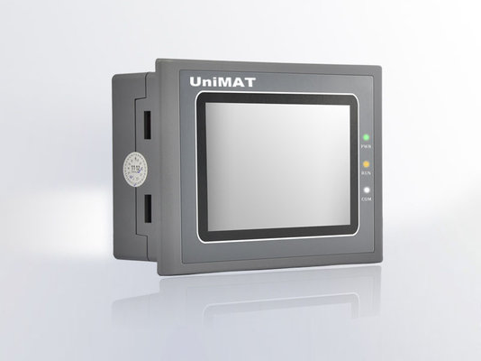 HMI Touch Panel 4.3" HMI Human Machine Interface 480*272 With 128M Flash CPU