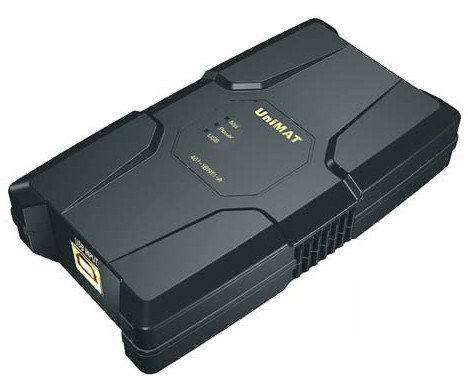 9.6Kbps - 1.5Mbps USB - MPI / DP Adapter Compatible Siemens 6ES7972-0CB20-0XA0